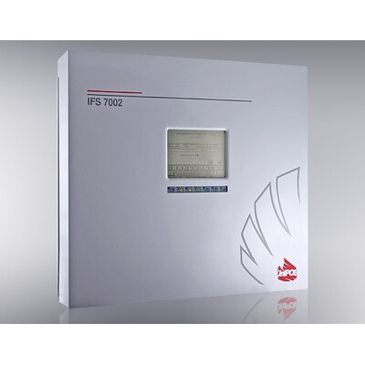 Унипос :: Адресируемо пожароизвестяване :: Пожароизвестителни системи