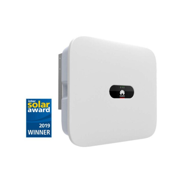 HUAWEI Smart String Inverter SUN2000-20KTL-M2 (20KW) | Вашият онлайн ...